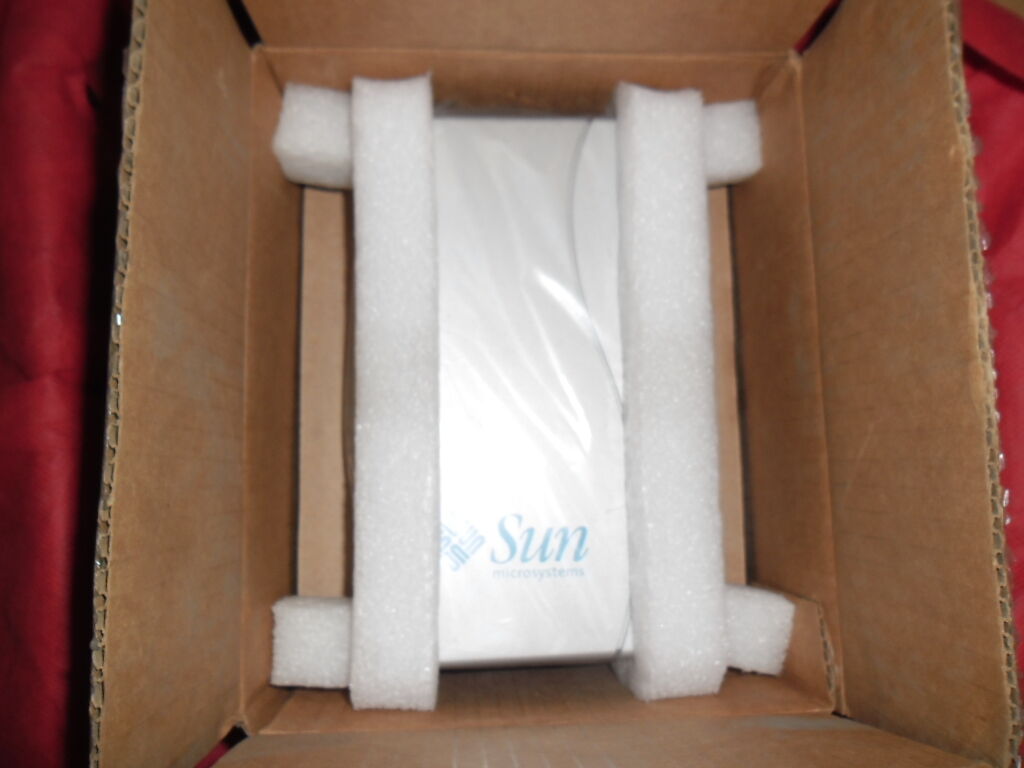 NEW SunMicrosystems Sun Ray 2 Thin Client (NTC-10Z-00, 602-3200-09 – IT Regeneration