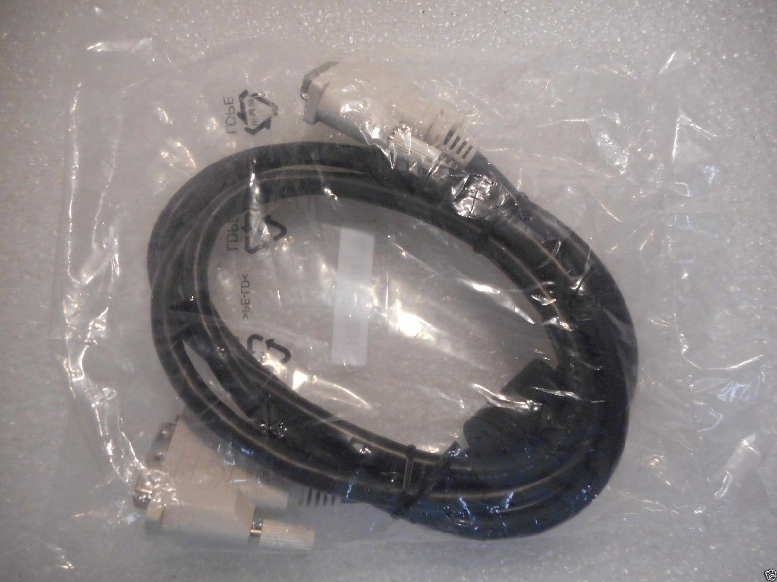 DELL DisplayPort Monitor Cable Lead 5K1FN – IT Regeneration