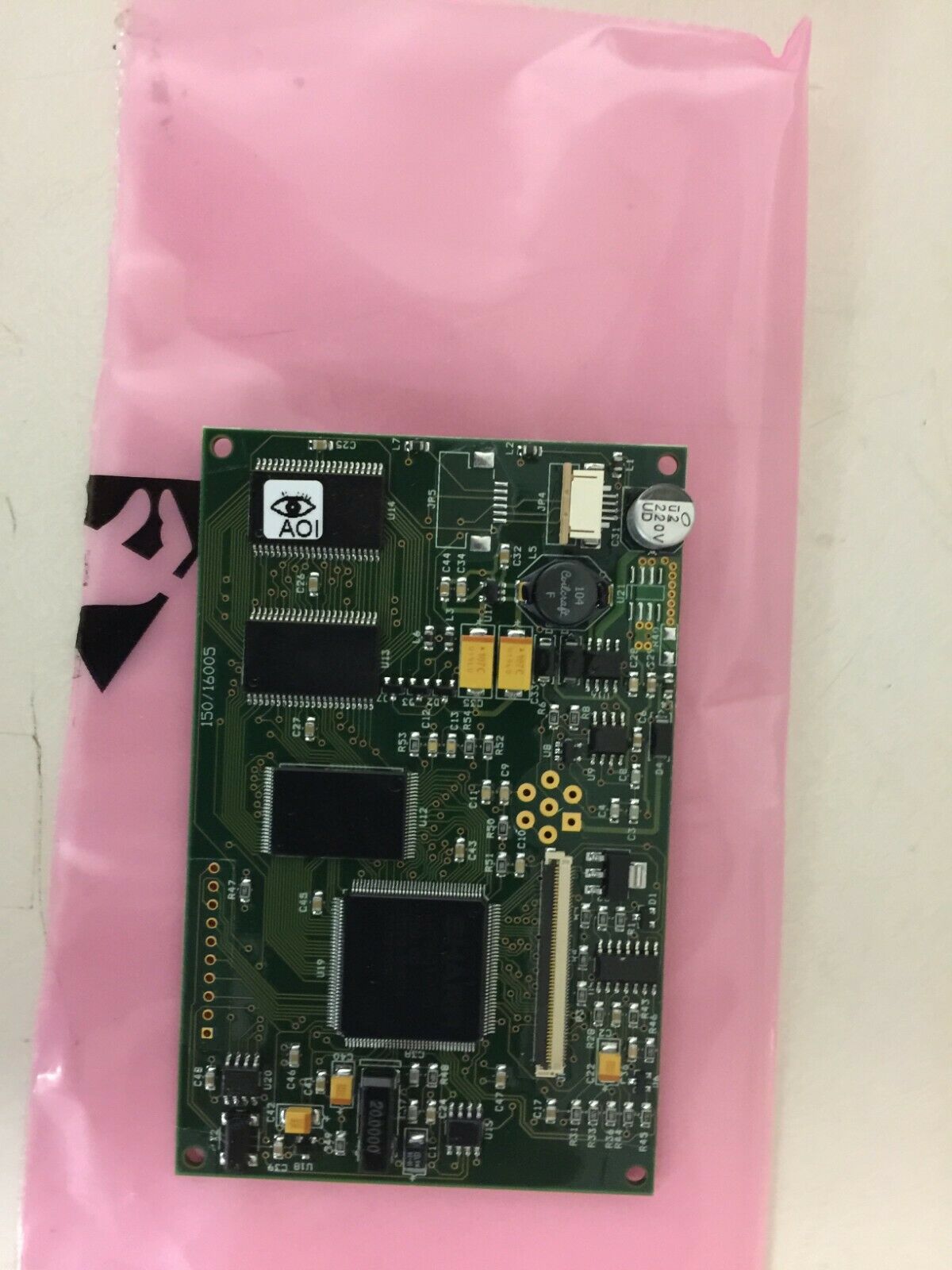 SEVCON CANopen display PANEL SEVCON PART NO;666/11830 – IT Regeneration