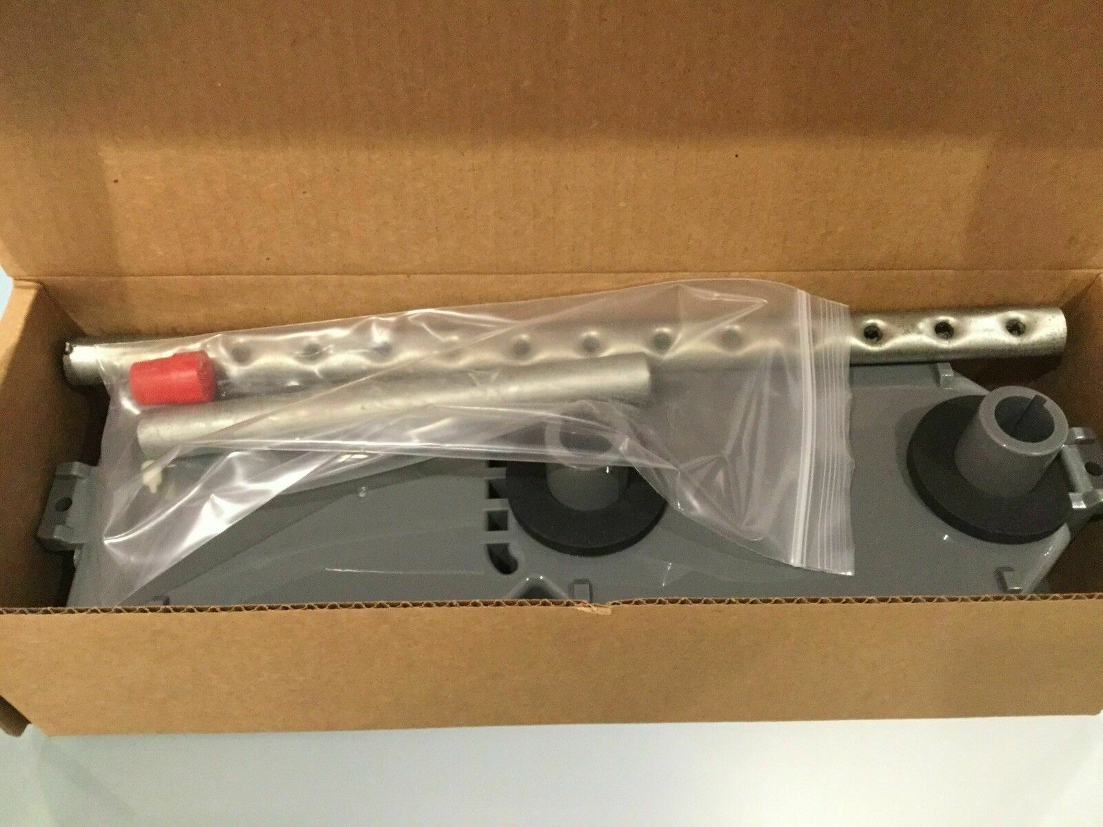 APOLLO 53546-022APO ANALOGUE ADDRESSABLE DUCT SMOKE DETECTOR – IT ...