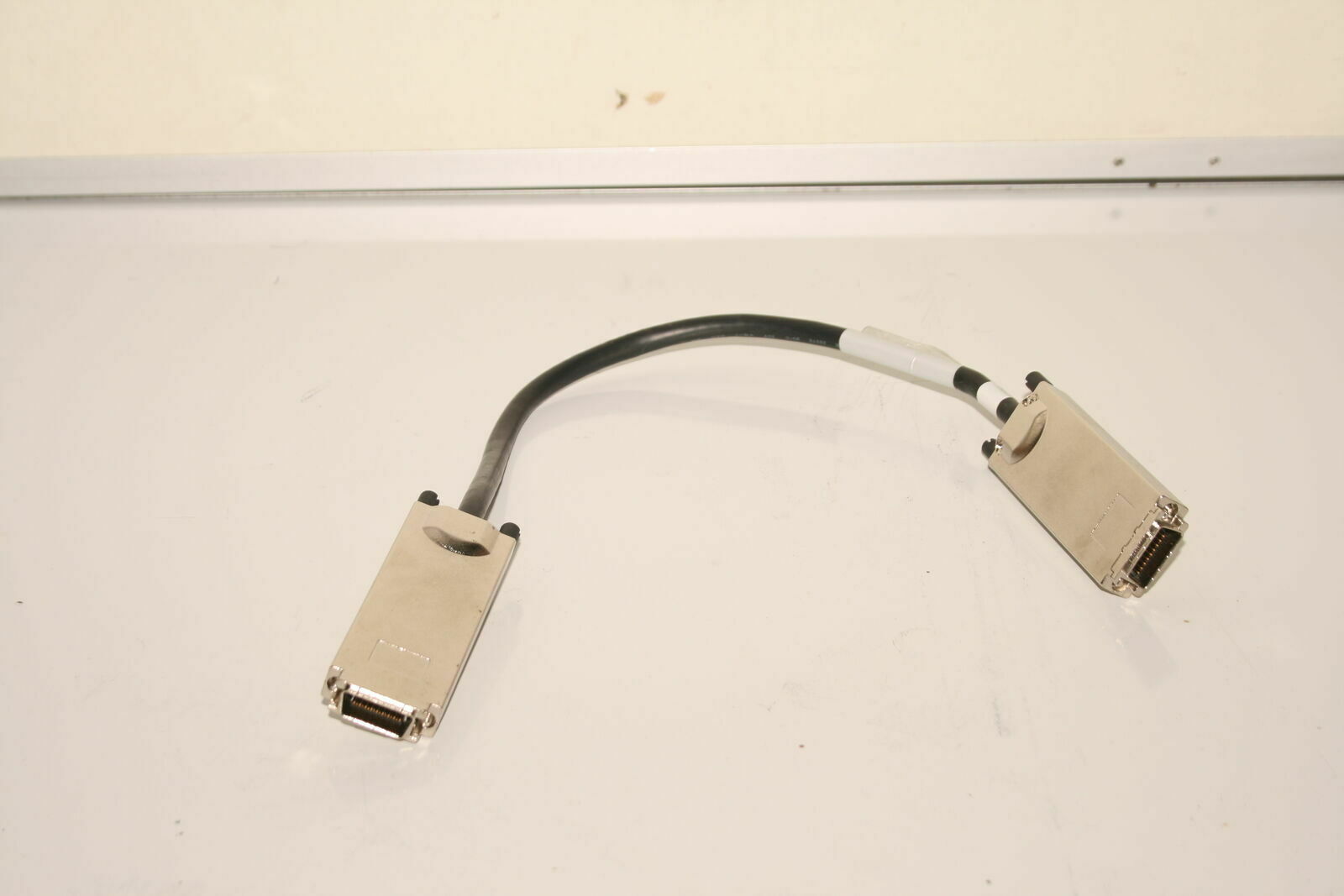 Alcatel-Lucent OS6850-CBL-30 120257-90 Stacking Cable Omniswitch OS685 ...