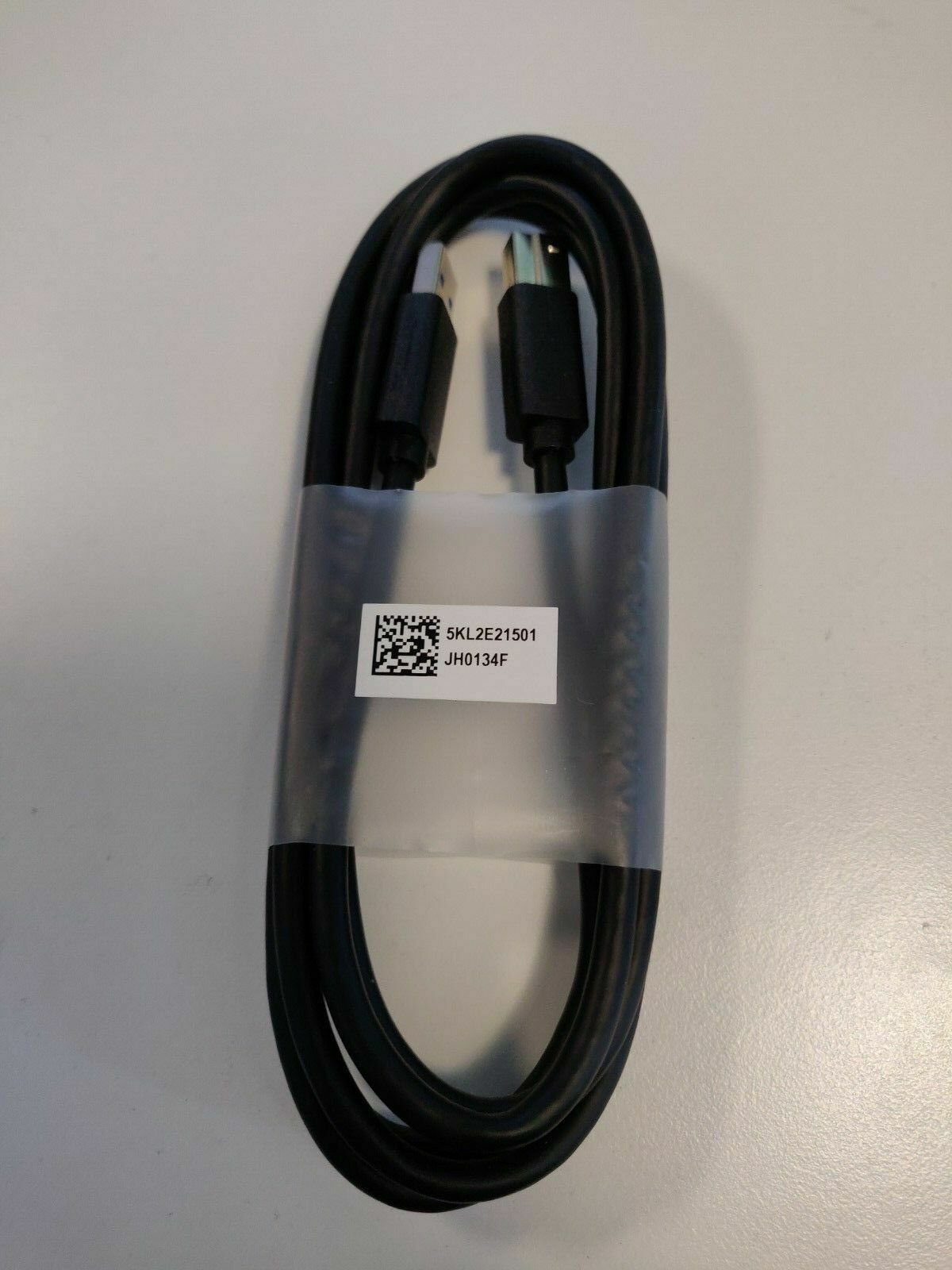 New genuine Dell Universal USB 3.0 High Speed Cable Type A To Type B ...